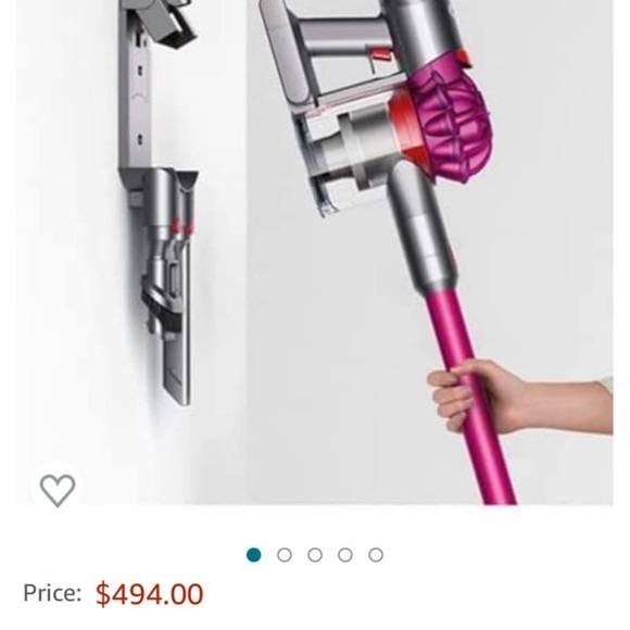 Dyson | Other | Dyson Vacuum Make Offer | Poshmark